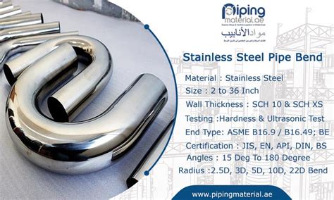 Advantages Of Choosing Stainless Steel Pipes By Pipingmaterialae Medium