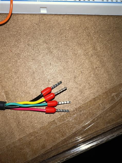 What Is This Connection On The Sht30 Called R Arduino