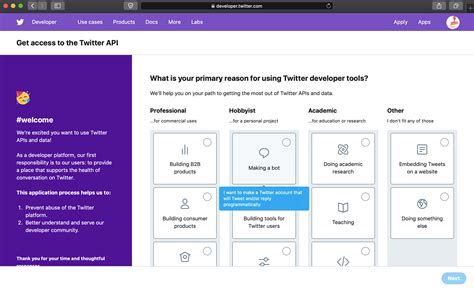 How To Build A Twitter Bot Mystic Waters Media
