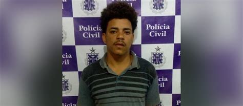 Guerra Do TrÁfico Apontado Como Mandante Da Morte De Rival Criminoso