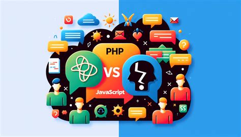 Php Forums Vs Javascript Forums Understanding The Differences Web