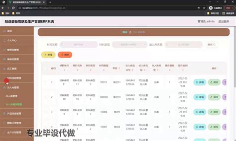 Springboot 制造装备物联及生产管理erp系统 哔哩哔哩 Springboot 制造装备物联及生产管理erp系统 哔哩哔哩