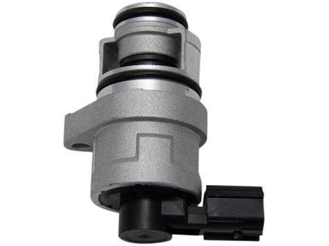 Chrysler Pt Cruiser Fuel Injection Idle Air Control Valve