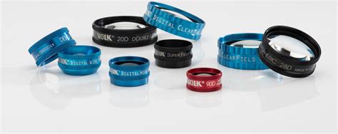 Buy Volk Lenses Online Uk