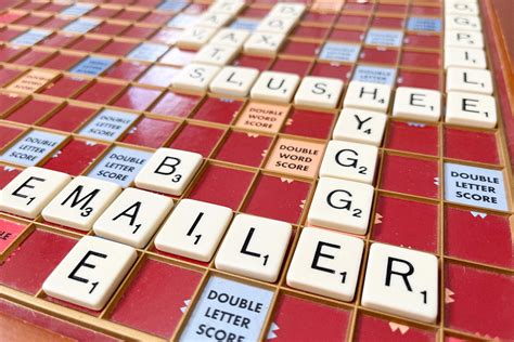 New Scrabble Dictionary 7th Edition New Words—and Its Importance To American English