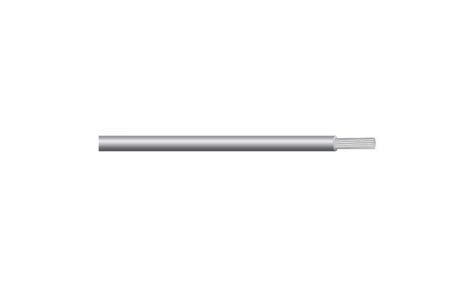 M16878 4 Type E Nema Hp3 Ul1213 Stranded Ptfe Insulated Hookup