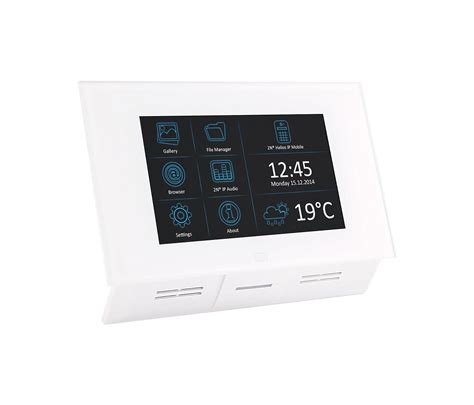 2n® Indoor Touch 2 0 White Architonic