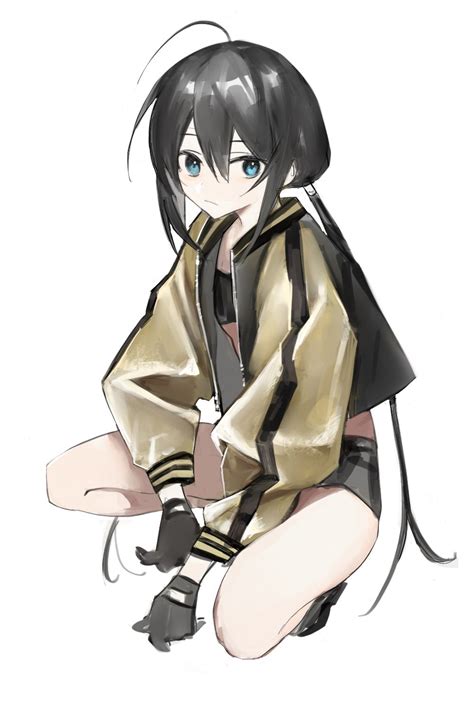 Original Drawn By Xxxsoiu Danbooru