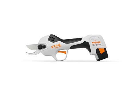 Equipment And Tools Stihl