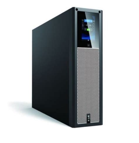 Eaton Single And Three Phase Ups 20 Kva Eaton Online Ups Latest Price