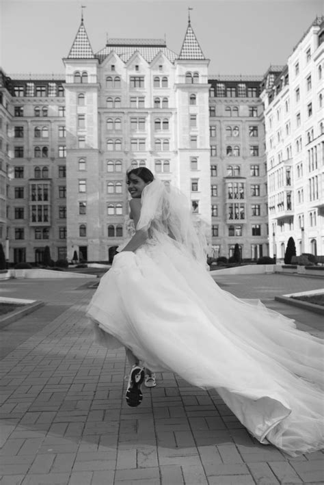 Runaway Bride Фотосессия Невеста Девичник