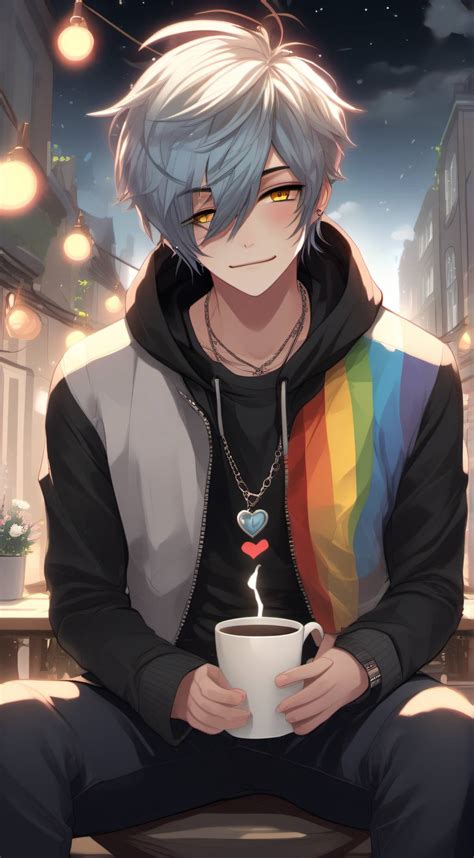 Chat With Kris Enjoy Free Ai Character Voice Chat Talkie Ai Dezzy