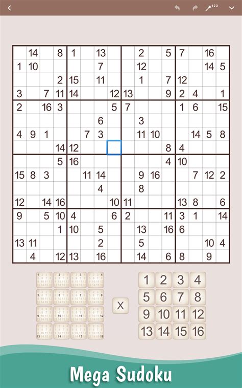 Sudoku Classic And Variations Apk Pour Android Télécharger