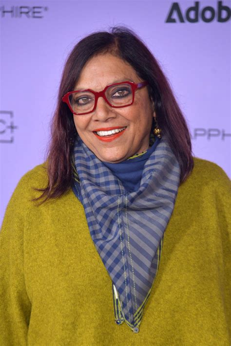 Mira Nair Movies Awards Husband Son Age Biography And Facts