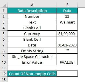 Excel Commands List Of Top Excel Commands For Beginners