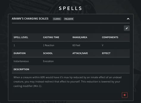 Web App Where Should You Allocate The Edit And Delete Buttons In