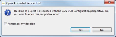Howto Use Ddr Configuration And Validation Tool S32ds For Vision