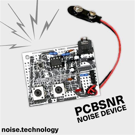 Random Noise Thonk Diy Synthesizer Kits And Components