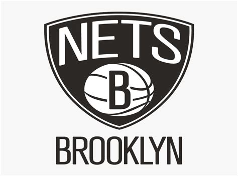 Nets Logo Basketball At Sandra Wells Blog