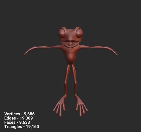 Hemant Singh On Linkedin Blender Blender3d Charactermodeling Conceptart