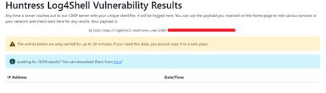 What Is And How To Prevent Apache Log J Vulnerability PurpleBox