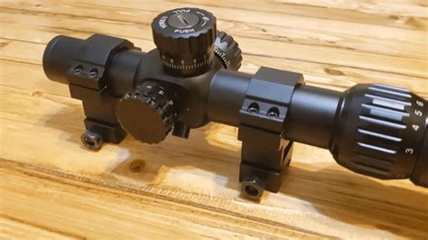 Monstrum Scope Review Budget Glass Performance Tested In 2025 Scopes Field