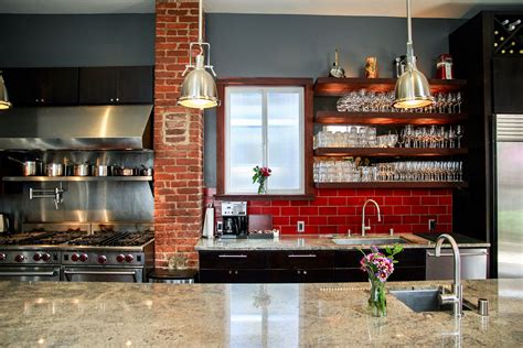 Budget Friendly Wedding Venues Get Creative In Naked Kitchen