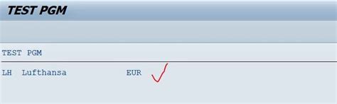 Simple Transformation Of Structure Using Tx Xslttool Strans Xml Abap Sapcodes