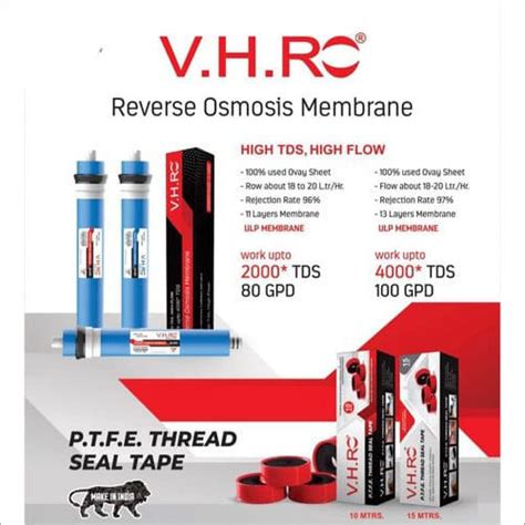 Reverse Osmosis Membrane Installation Type Cabinet Type At Best Price In Jhansi Maa Pitambara