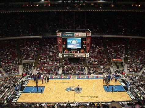 Amway Arena