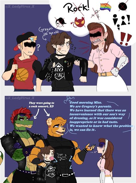 Pin De Kim Ntar En Fnaf En Dibujos Bonitos Dibujos Animados Bonitos Dibujos Divertidos