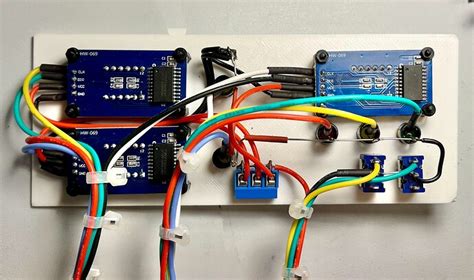 Some Notes About Construction Introductory Tutorials Arduino Forum