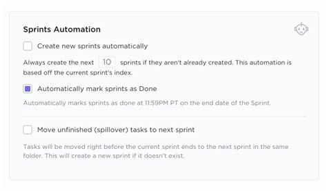 Sprints Planning Software Build Automate Your Agile Workflow With ClickUp