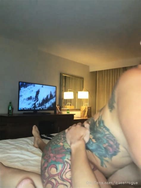 Queen Rogues Of Sex Session Pt 2 Eporner