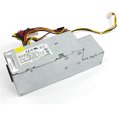 275W RW739 MH300 KH620 N275P 01 H275P 01 PSU For 740 SFF 9100C 9200C