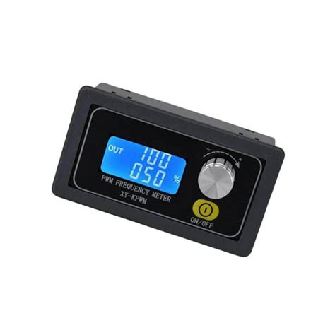 Pwm Signal Generator Module Xy Kpwm Duty Cycle Square Have On Off