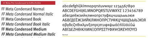 The 20 Best Fonts For Ubuntu Foss Linux