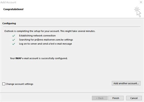 Mail Client Software Evo S Smarter Life