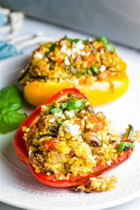 18 Delicious Chicken Couscous Recipes For Every Occasion