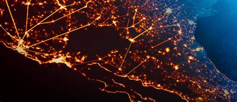 Hrl Laboratories News Predicting Power Outages By Understanding How Structures Fail