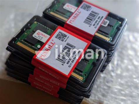 Ddr3 8gb Laptop Ram For Sale In Colombo 8 Ikman