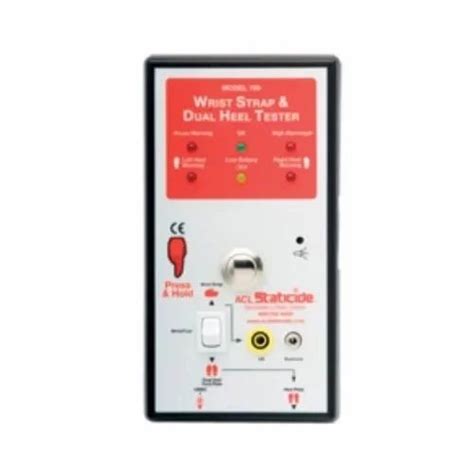 Acl Products Resistivity Meter Acl 395 Wholesale Distributor From New Delhi