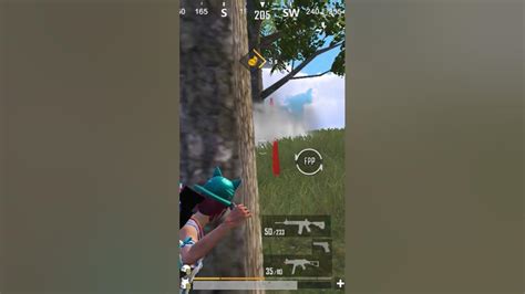 Intense Fight 1vs3 On Battle Ground Mobile India Bgmi Pubgmobile