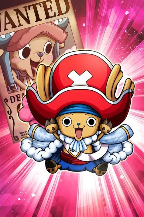 Captain Chopper Ronepiece