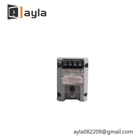 Bently Nevada 990 05 70 02 00 Industrial Vibration Transmitter