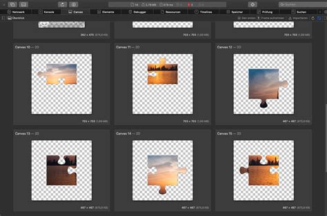 How To Remove Canvas Objects From Memory With Javascript Stack Overflow