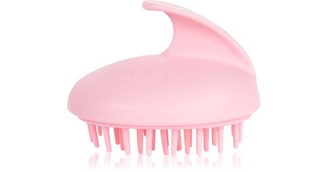 Brushworks Scalp Massaging Brush Massage Brush Notino Ie