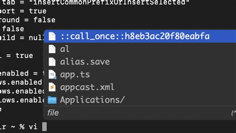 Fig Only Shows Directories But No Files · Issue 2338 · Withfigfig