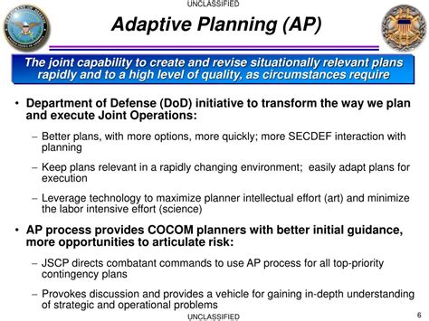 PPT Adaptive Planning PowerPoint Presentation Free Download ID 4472673