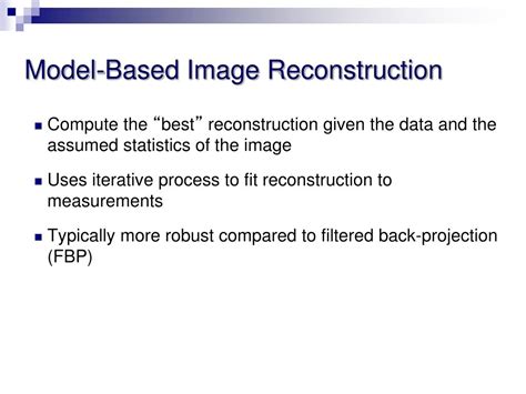 Ppt Limited View Angle Iterative Ct Reconstruction Powerpoint Presentation Id 3611841